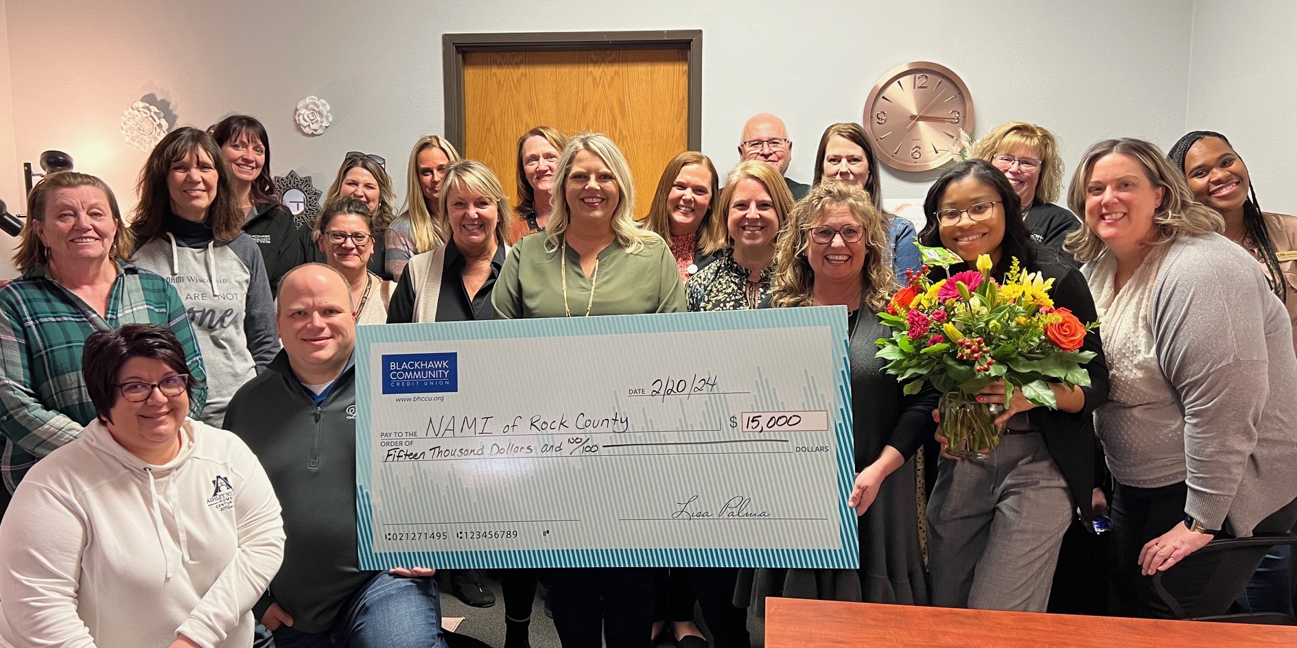 2024 Premier Difference Makers