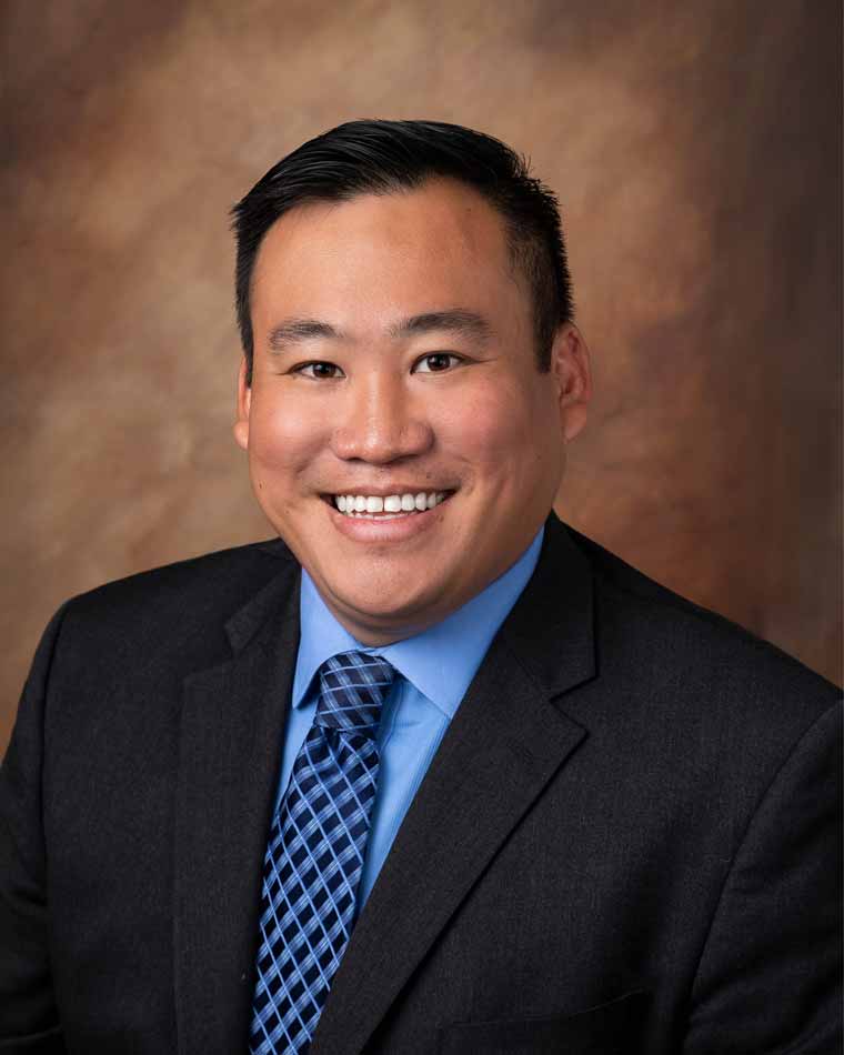 Tim Huie › Blackhawk Community Credit Union