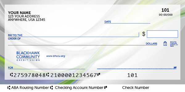 Direct Deposit